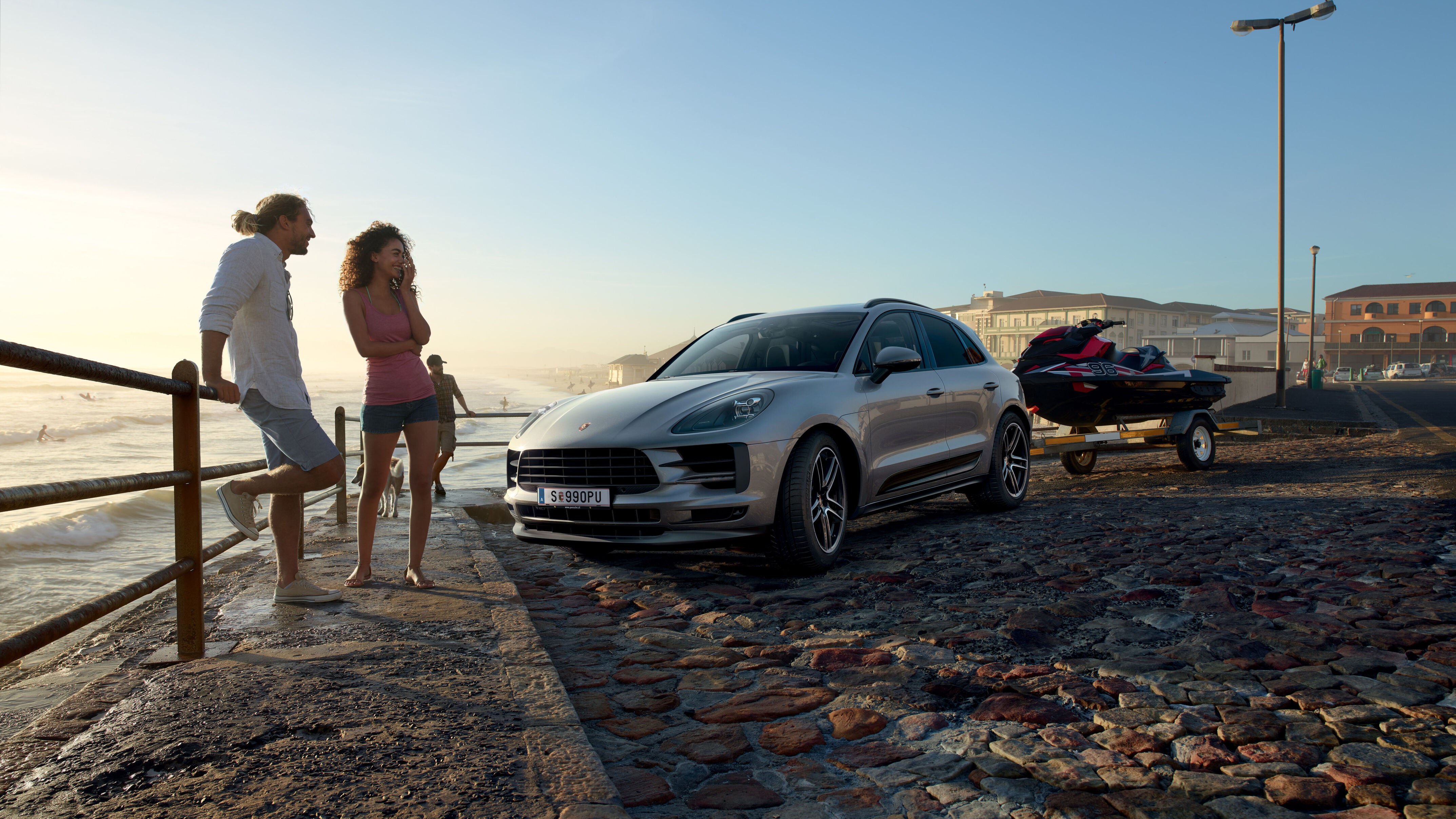 Autofinanzierung » Angebote & Varianten finden | Porsche Bank