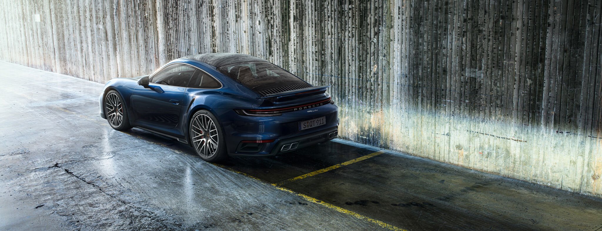 Porsche Leasing » Angebote entdecken | Porsche Bank