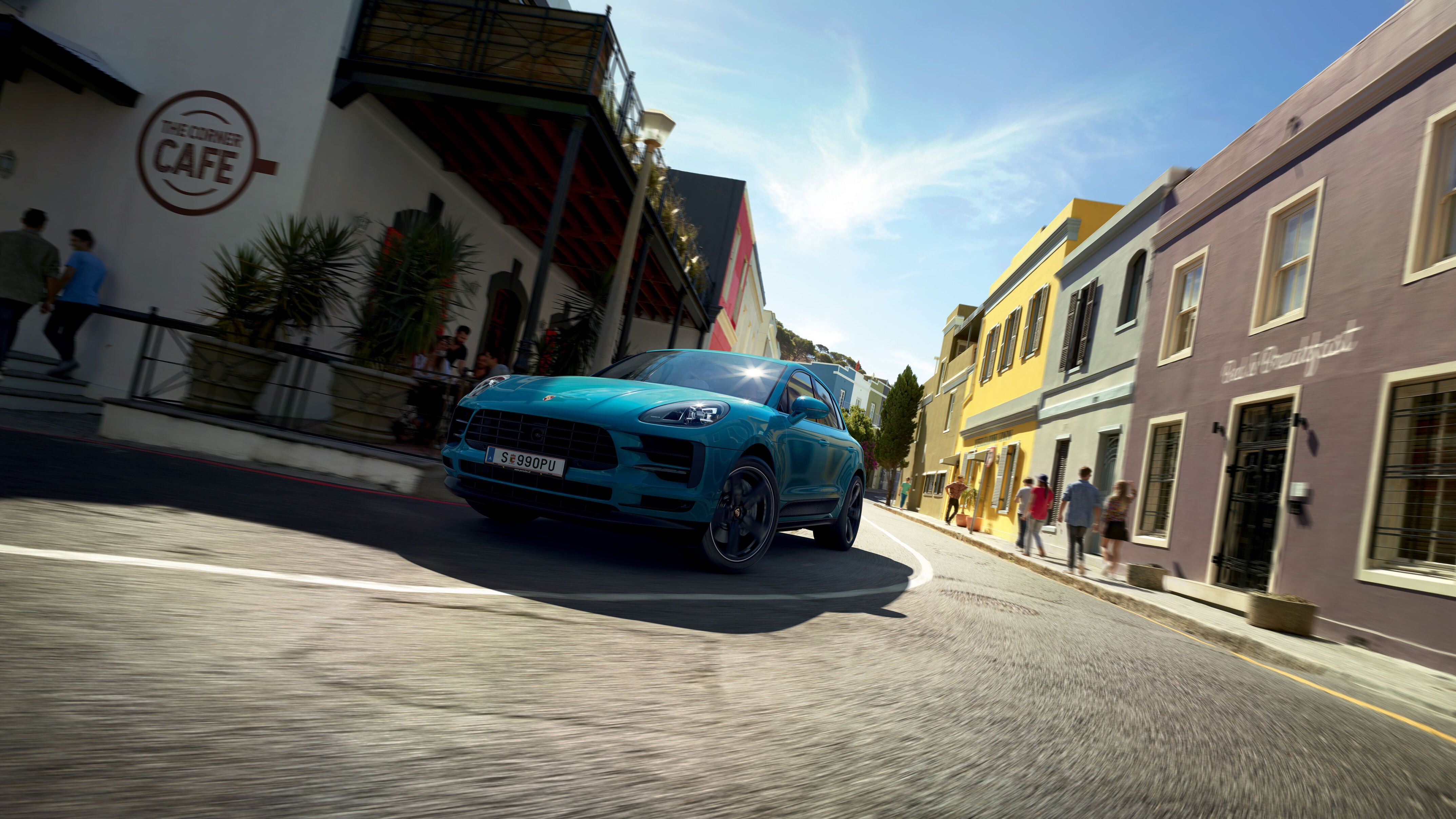 Gebrauchtwagen Leasing Porsche