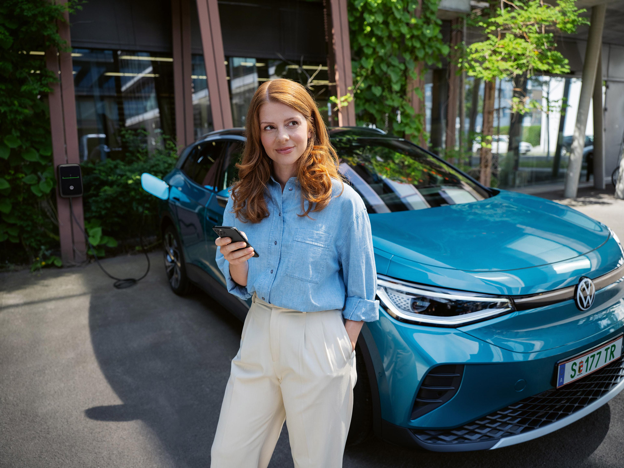 Porsche Bank » Mobility of tomorrow | Porsche bank