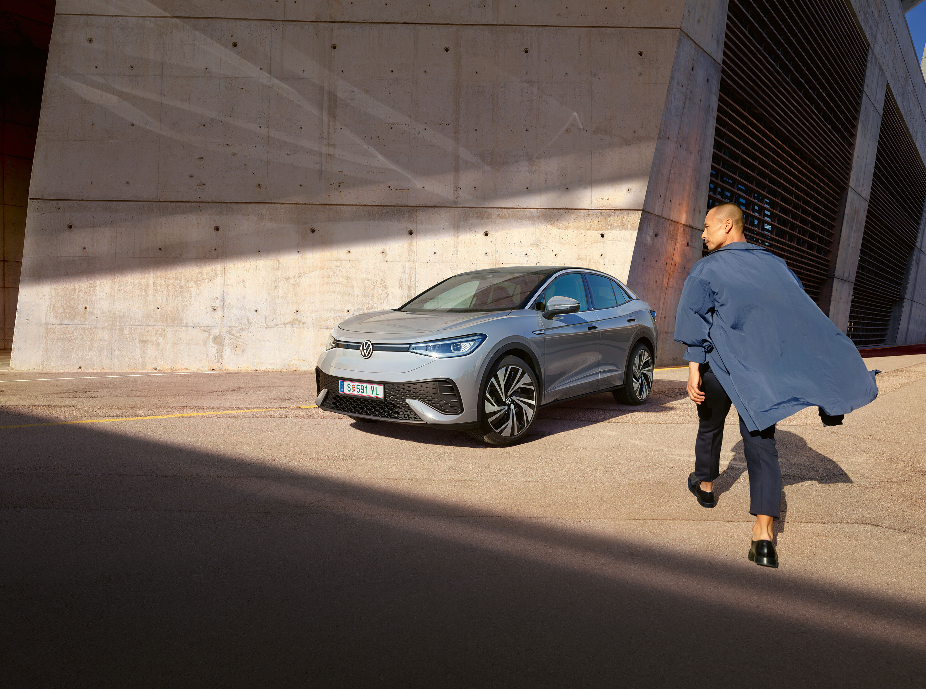 Bankprodukte im Überblick » Leasing & Co. | Porsche Bank