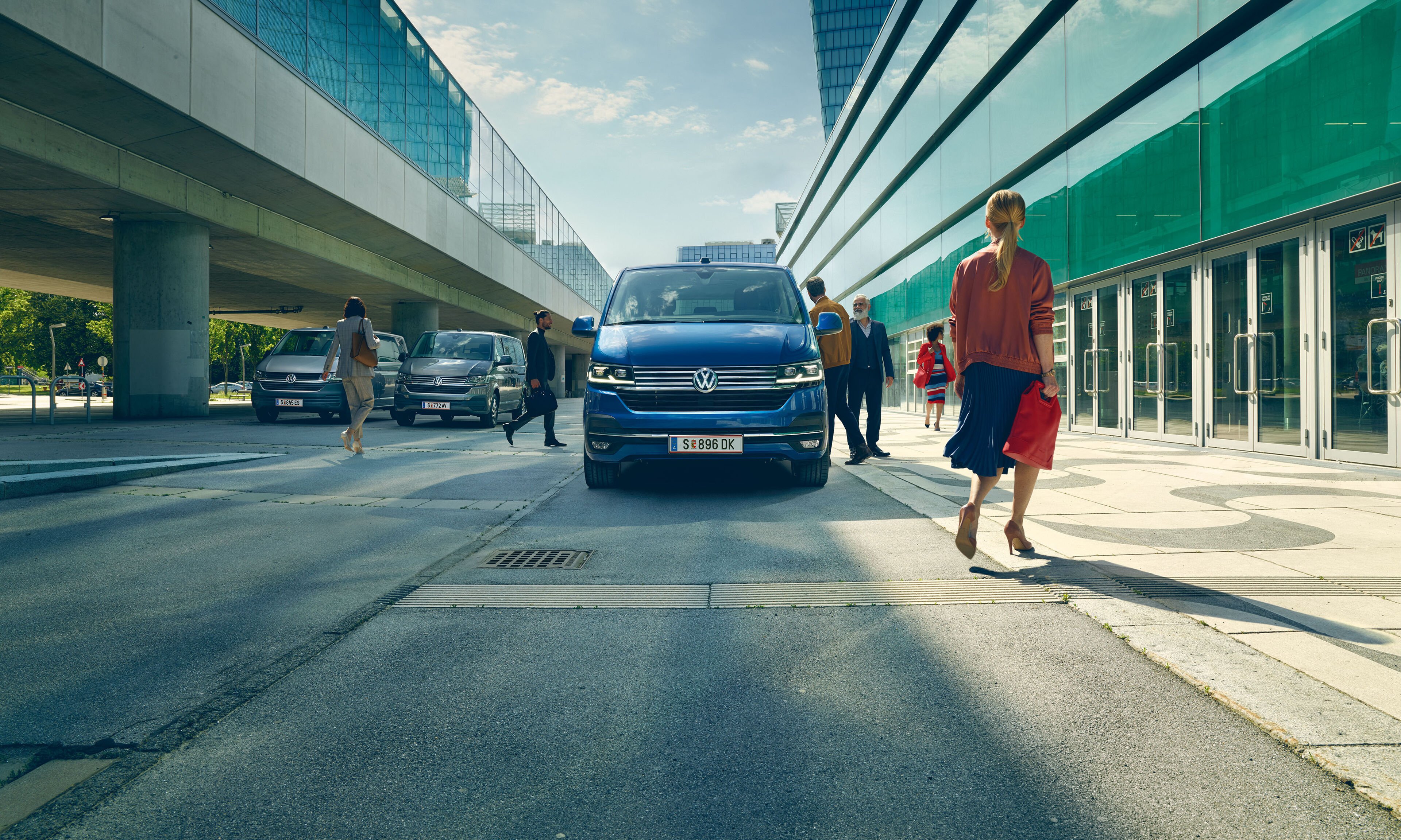 Internationales Fuhrparkmanagement » in CEE | Porsche Bank