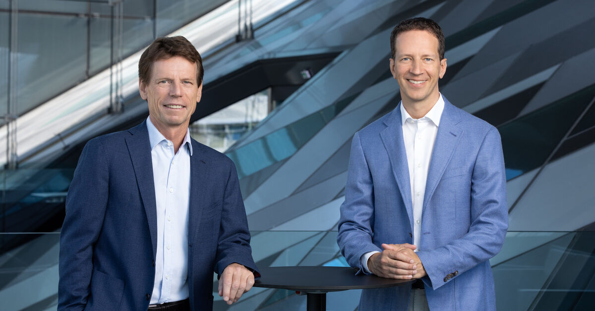 Vorstand & Aufsichtsrat | Porsche Bank