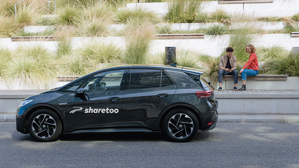 Porsche Bank » Mobility of tomorrow | Porsche bank