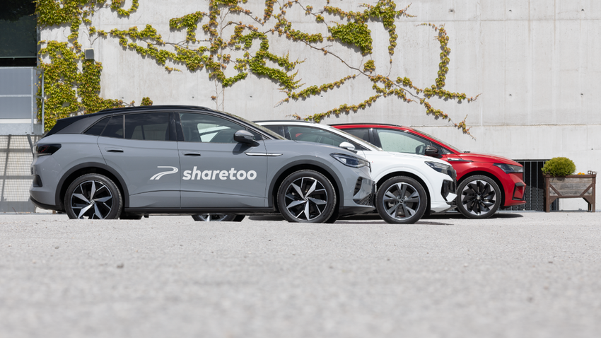 Porsche Bank » Mobility of tomorrow | Porsche bank