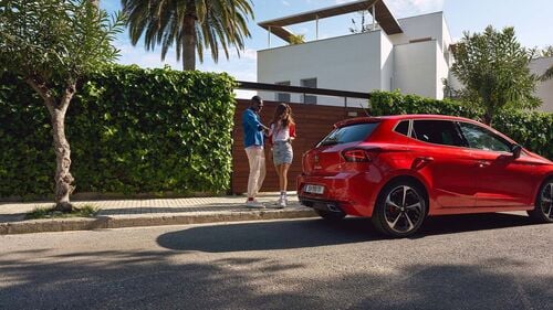 Auto Leasing » Varianten & Angebote finden