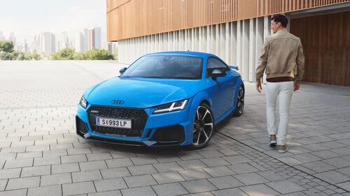 Leasing-Angebote Österreich » VW, Audi & Co. | Porsche Bank