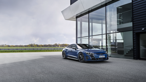 Porsche Bank » Mobility of tomorrow | Porsche bank