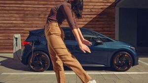 Porsche Bank » Mobility of tomorrow | Porsche bank