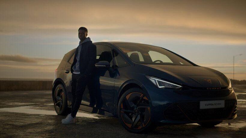 Porsche Bank » Mobility of tomorrow | Porsche bank