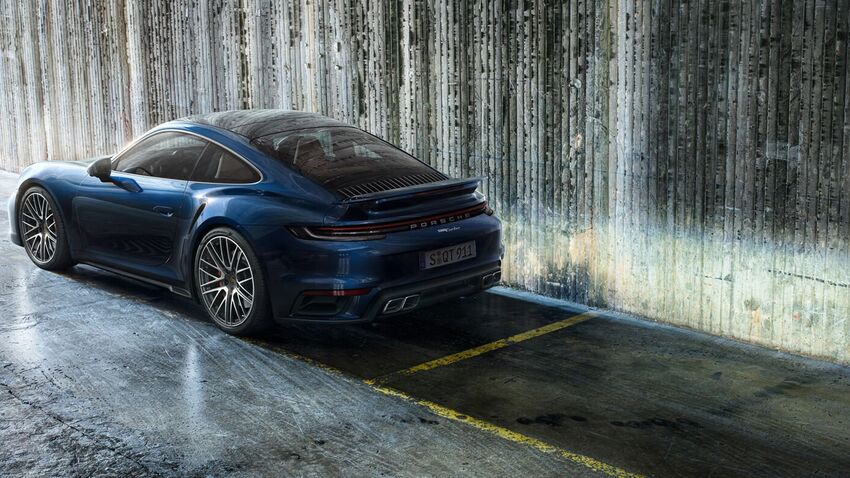 Porsche Bank » Mobility of tomorrow | Porsche bank