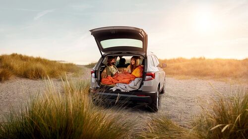 Porsche Bank » Mobility of tomorrow | Porsche bank