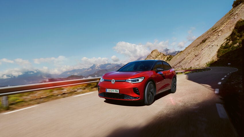 Porsche Bank » Mobility of tomorrow | Porsche bank