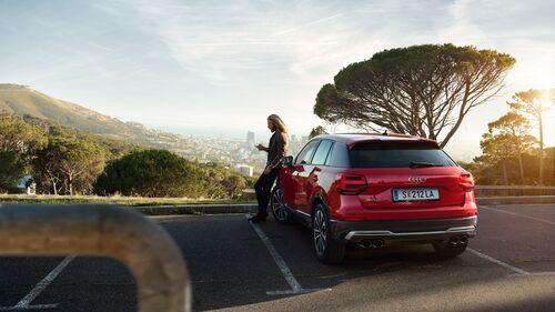 Gebrauchtwagen Leasing » Angebote & Vorteile | Porsche Bank