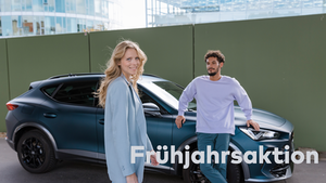 Porsche Bank: Mobilität von morgen | Porsche Bank