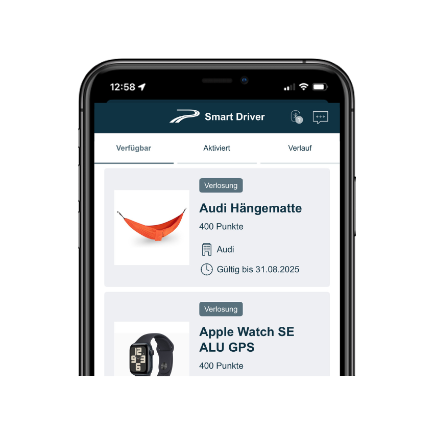 Smart Driver » Versicherungsprämien sparen | Porsche Versicherung