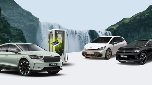 Porsche Bank » Mobility of tomorrow | Porsche bank