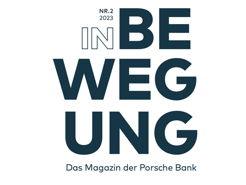 Porsche Bank Kundenmagazin » alle Ausgaben zum Download