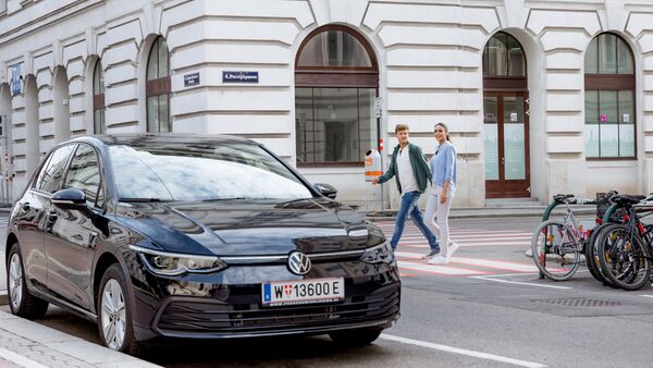 Porsche Bank: Mobilität von morgen | Porsche Bank