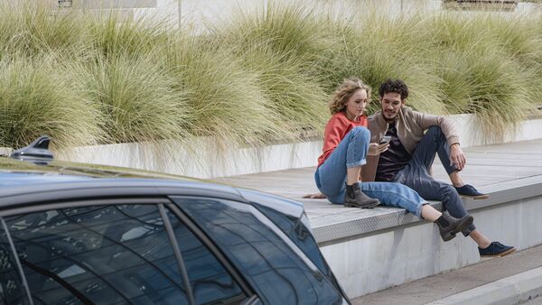 Kontakt » Porsche Bank » Finanzierung & Versicherung.