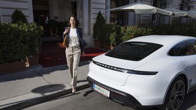 Autokredit » Kfz-Finanzierung der Porsche Bank