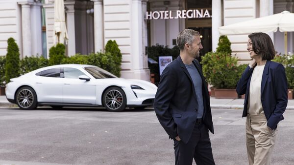 Autokredit » Kfz-Finanzierung der Porsche Bank