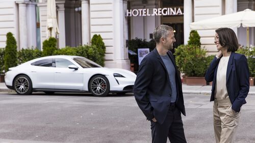 Autokredit » Kfz-Finanzierung der Porsche Bank