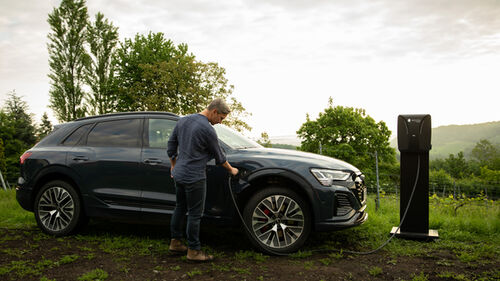 Porsche Bank: Mobilität von morgen | Porsche Bank