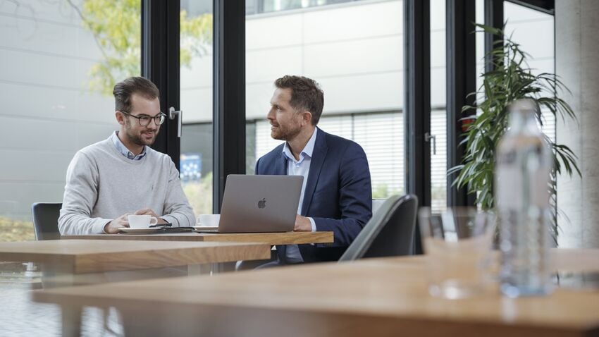 Fuhrparkconsulting » optimale Fuhrparkberatung | Porsche Bank