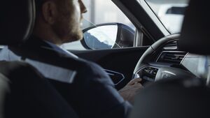 Electric fleet » Advantages & solutions | Porsche Bank