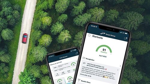 Porsche Bank » Mobility of tomorrow | Porsche bank